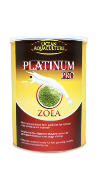 Platinum Pro Zoea | Platinum Pro
